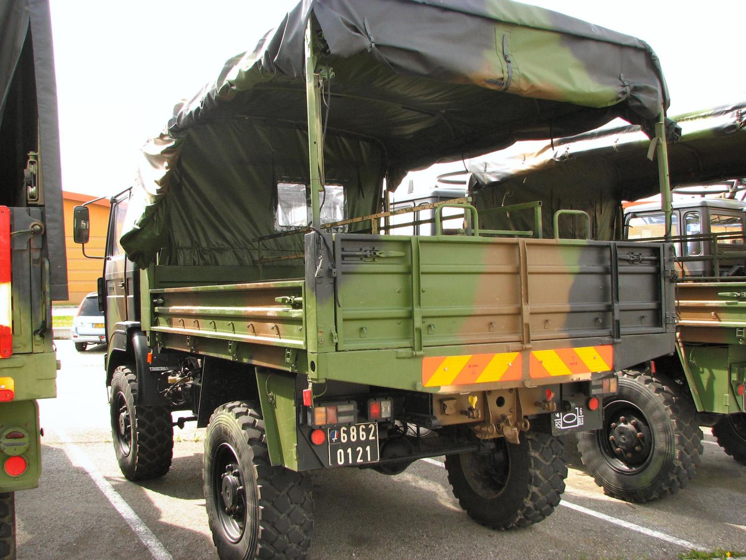 BEMIL 아카이브 - 유용원의 군사세계