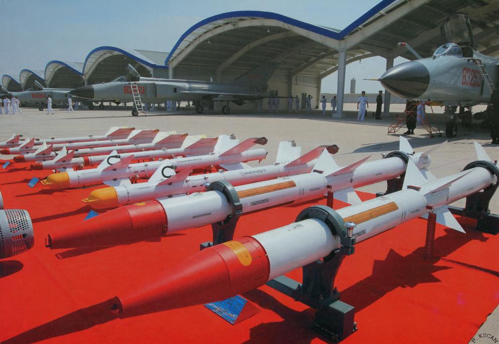 BEMIL 아카이브 - 유용원의 군사세계