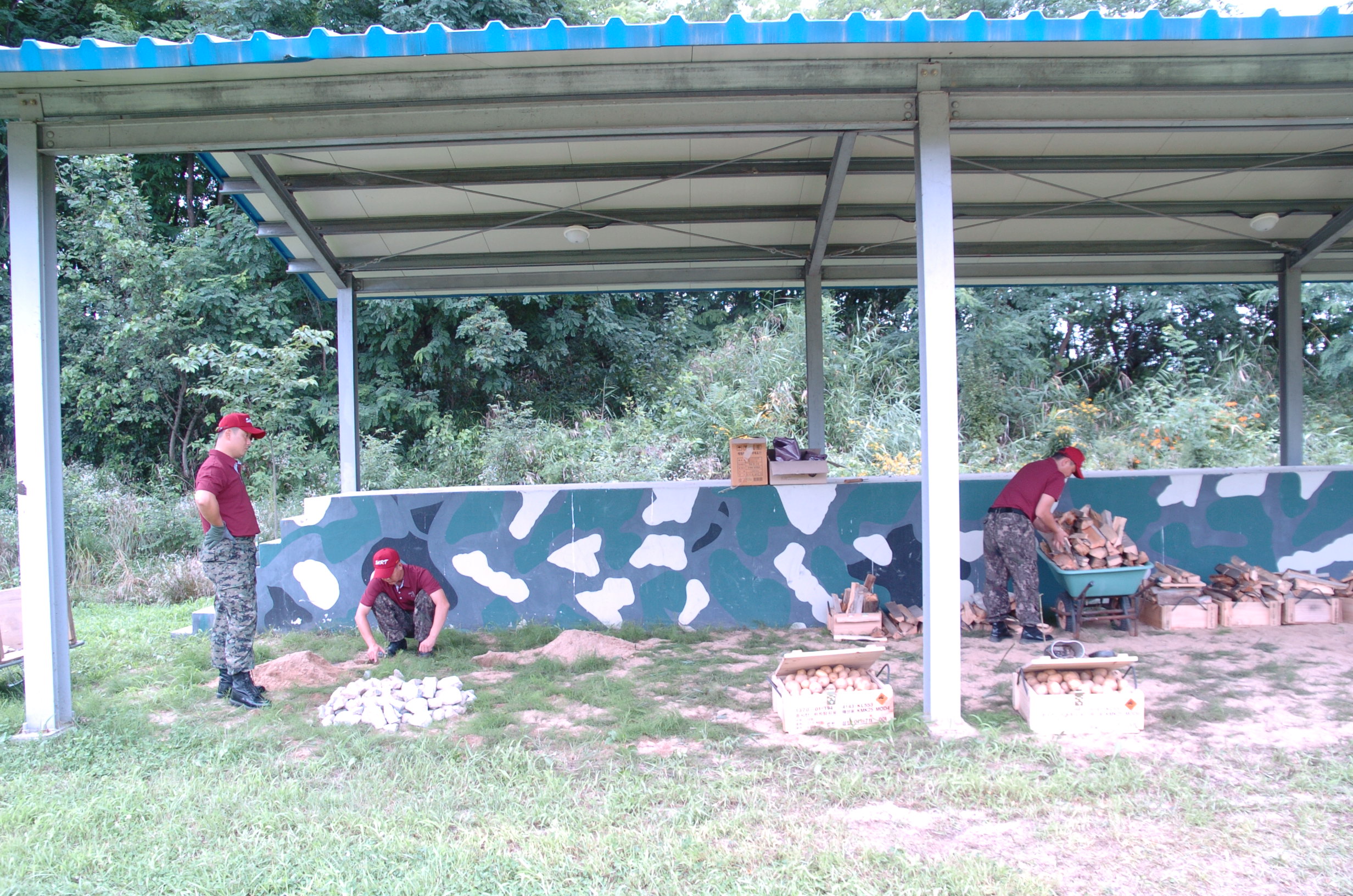 BEMIL 아카이브 - 유용원의 군사세계