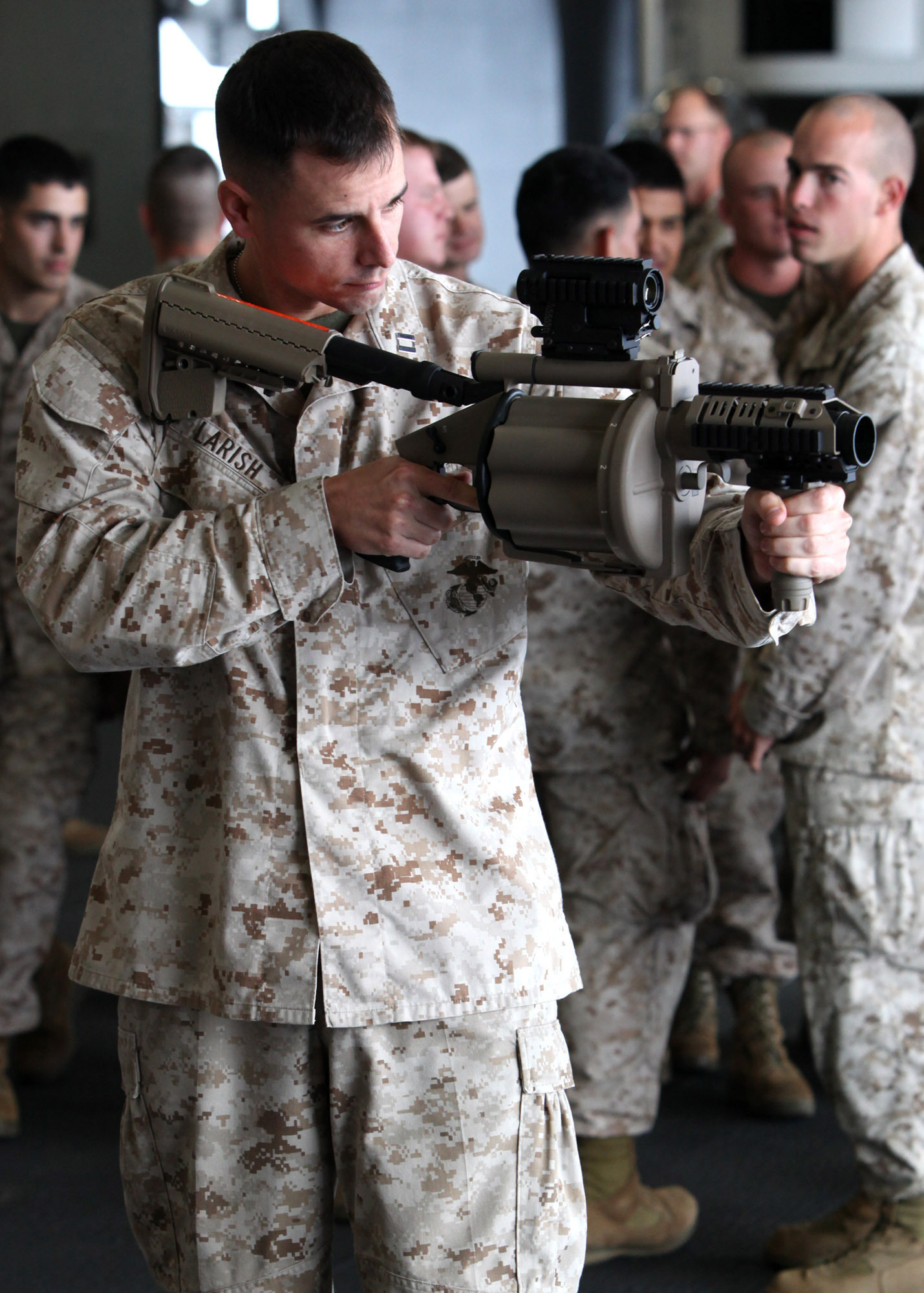 BEMIL 아카이브 - 유용원의 군사세계