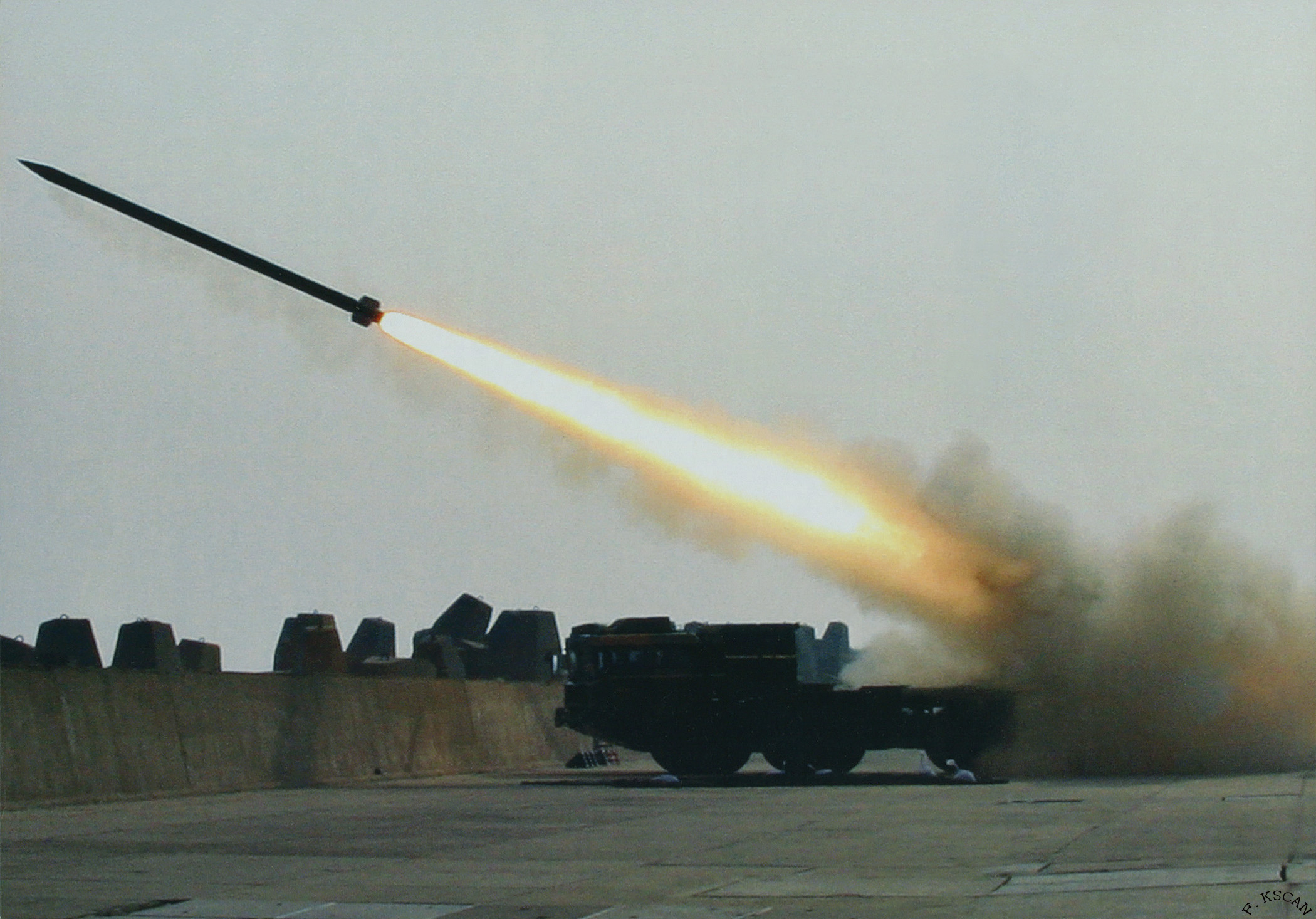 BEMIL 아카이브 - 유용원의 군사세계