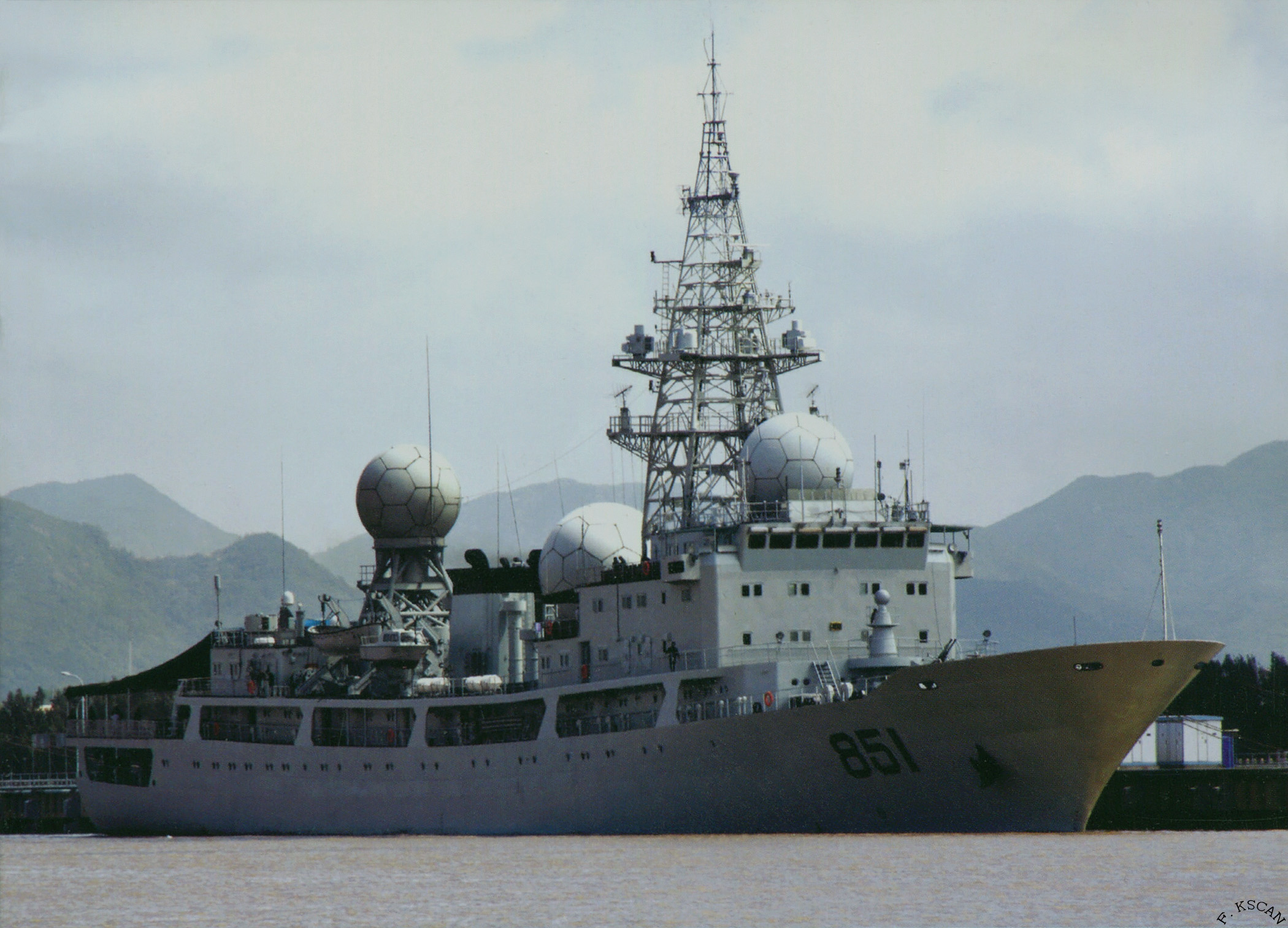 BEMIL 아카이브 - 유용원의 군사세계