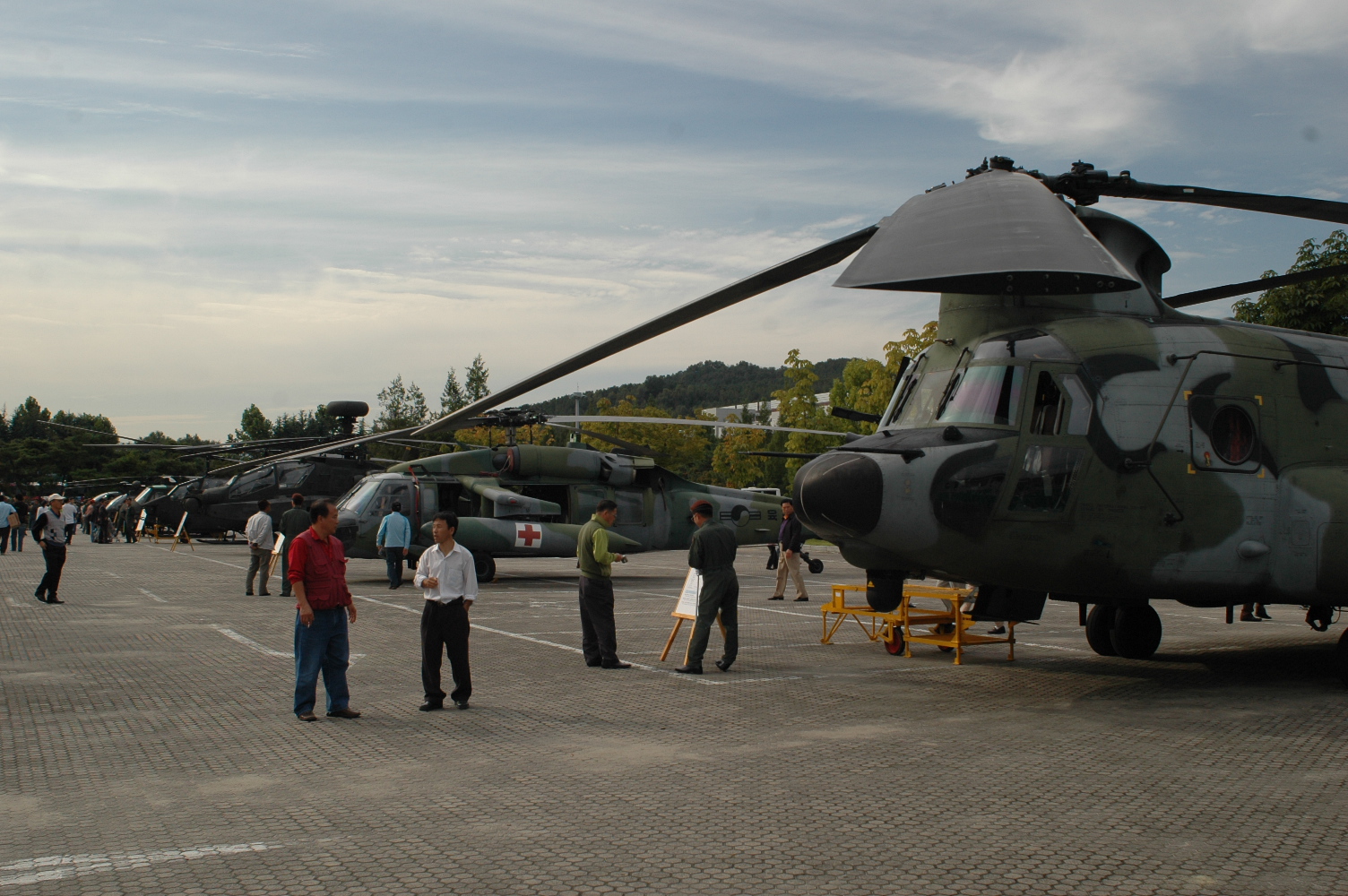 BEMIL 아카이브 - 유용원의 군사세계
