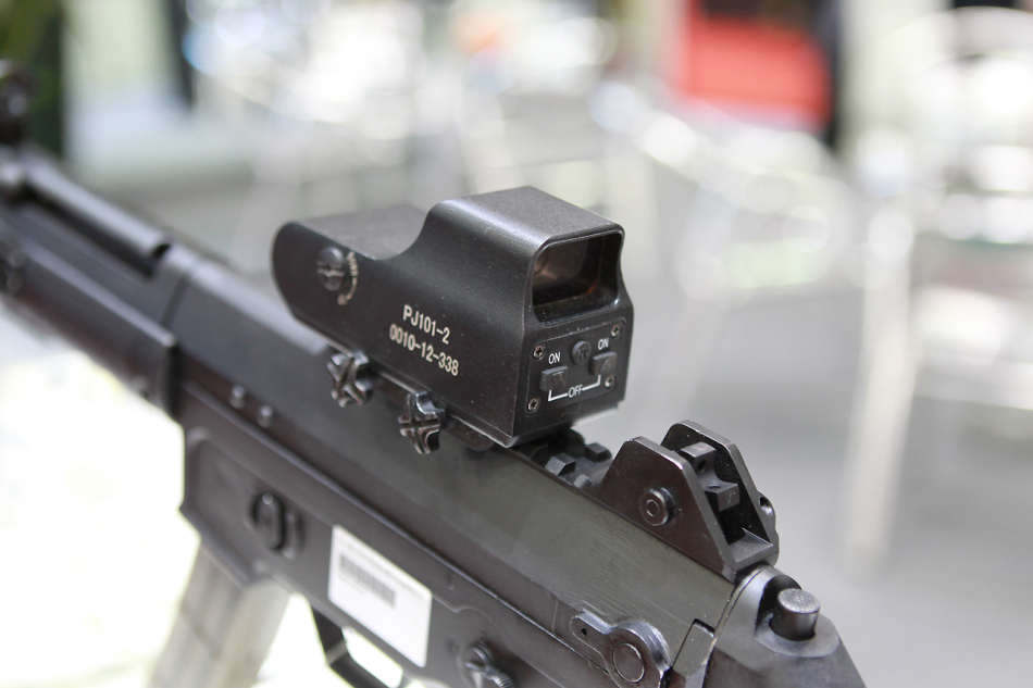 BEMIL 아카이브 - 유용원의 군사세계