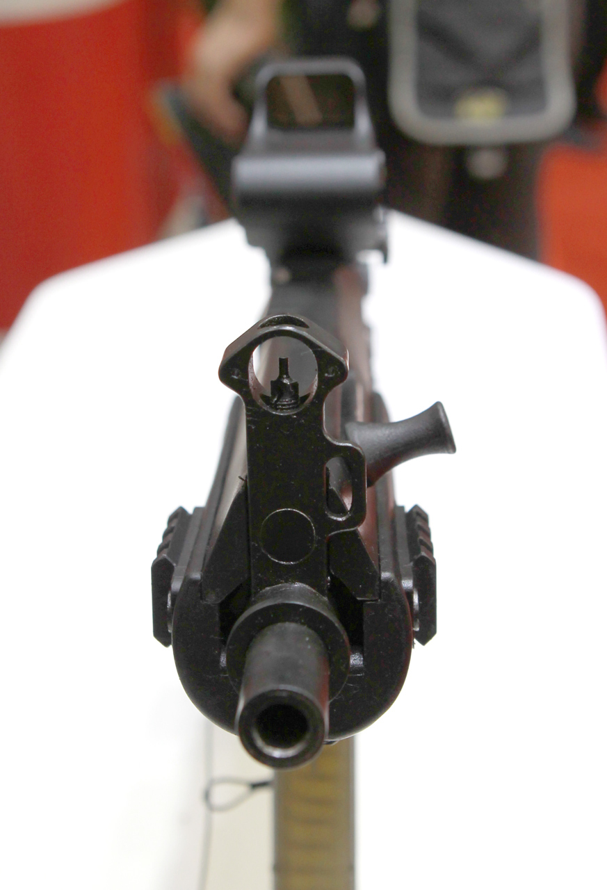 BEMIL 아카이브 - 유용원의 군사세계