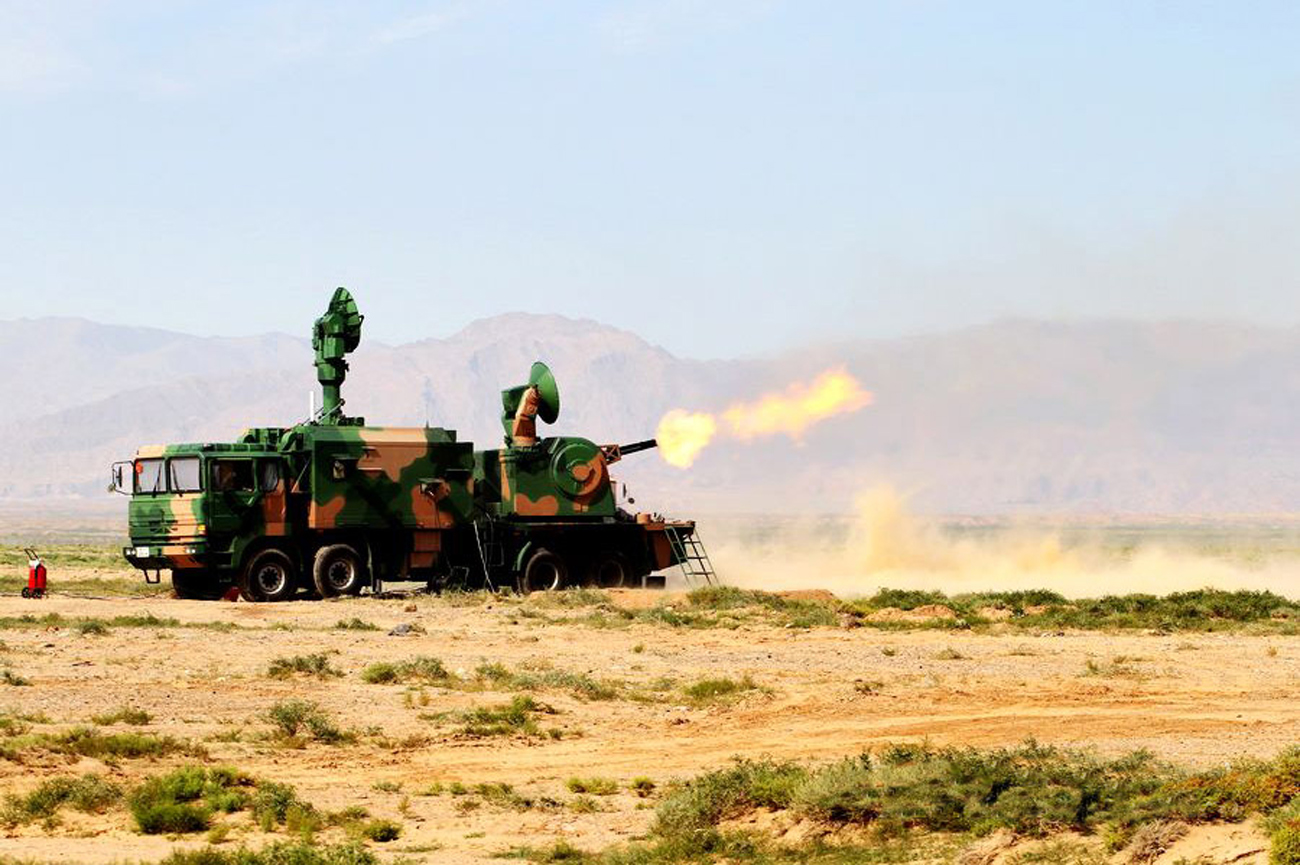 BEMIL 아카이브 - 유용원의 군사세계