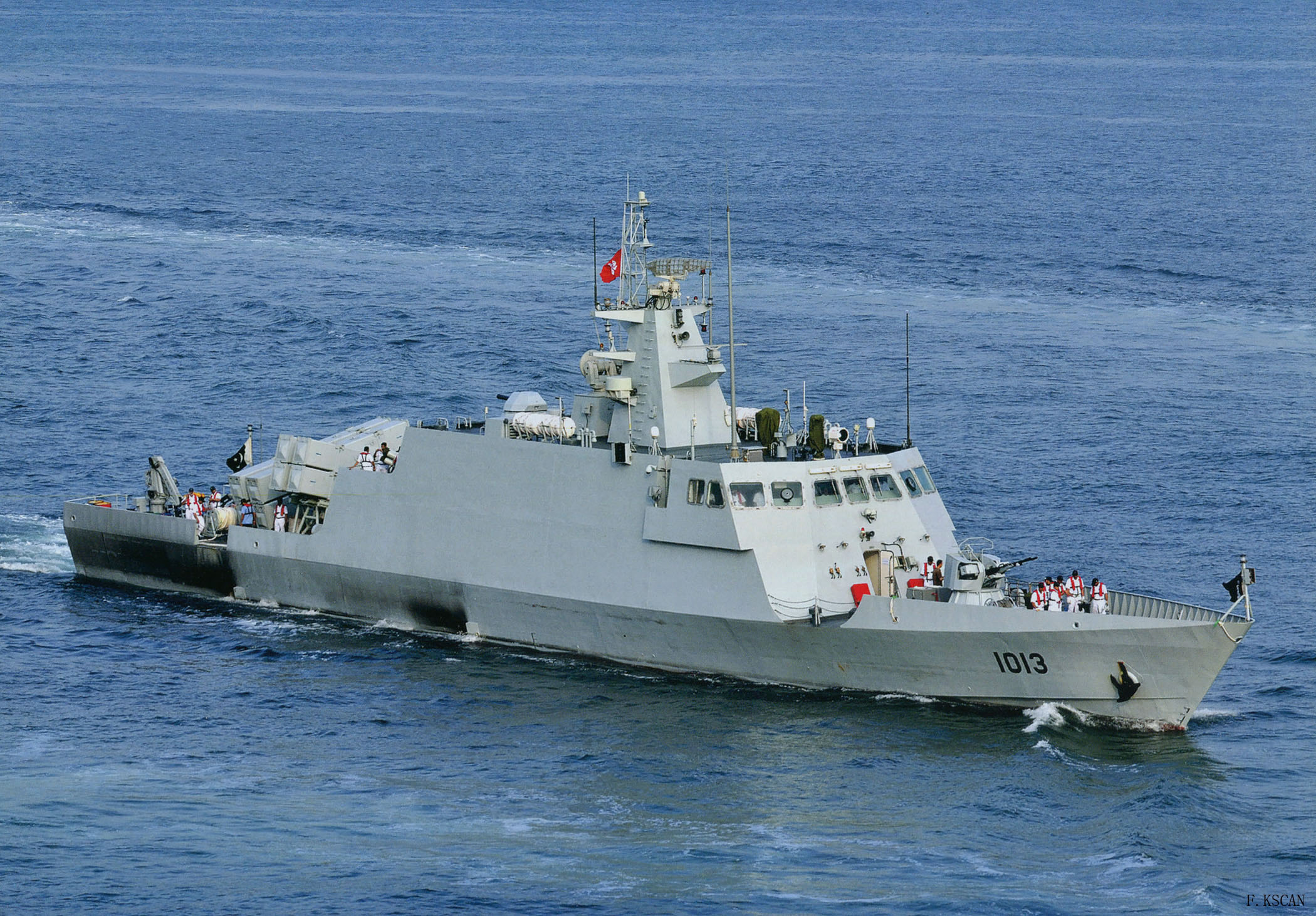 BEMIL 아카이브 - 유용원의 군사세계