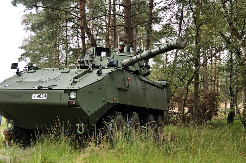 BEMIL 아카이브 - 유용원의 군사세계