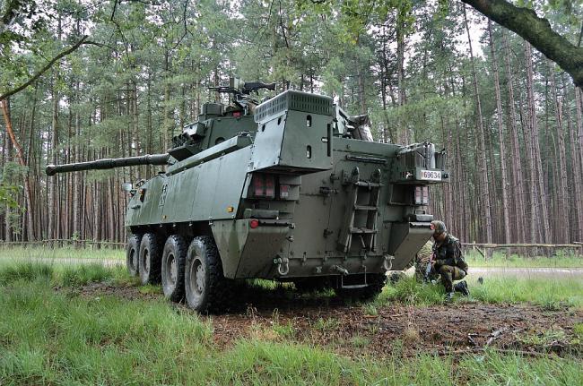 BEMIL 아카이브 - 유용원의 군사세계