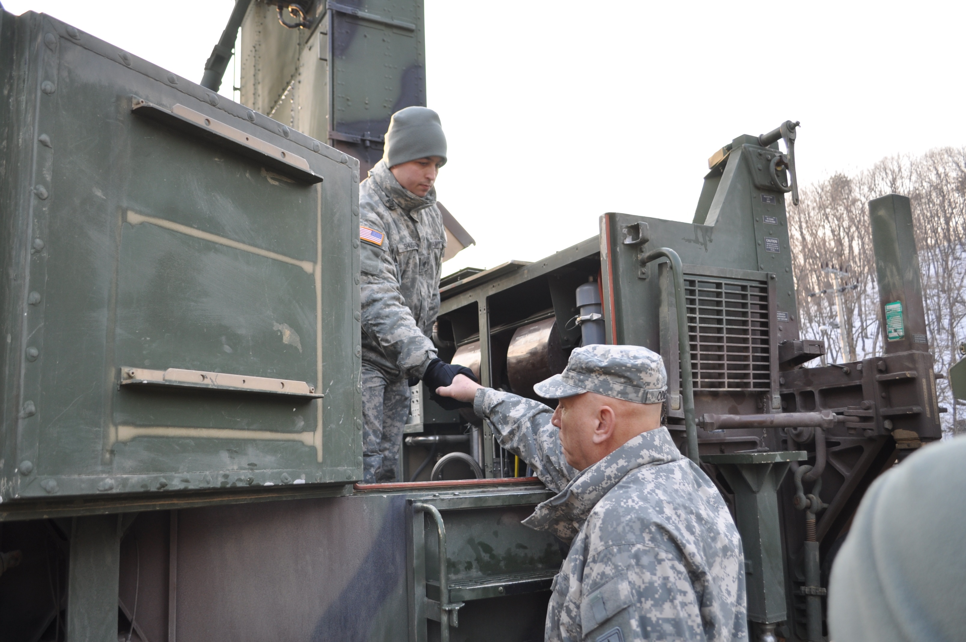 BEMIL 아카이브 - 유용원의 군사세계