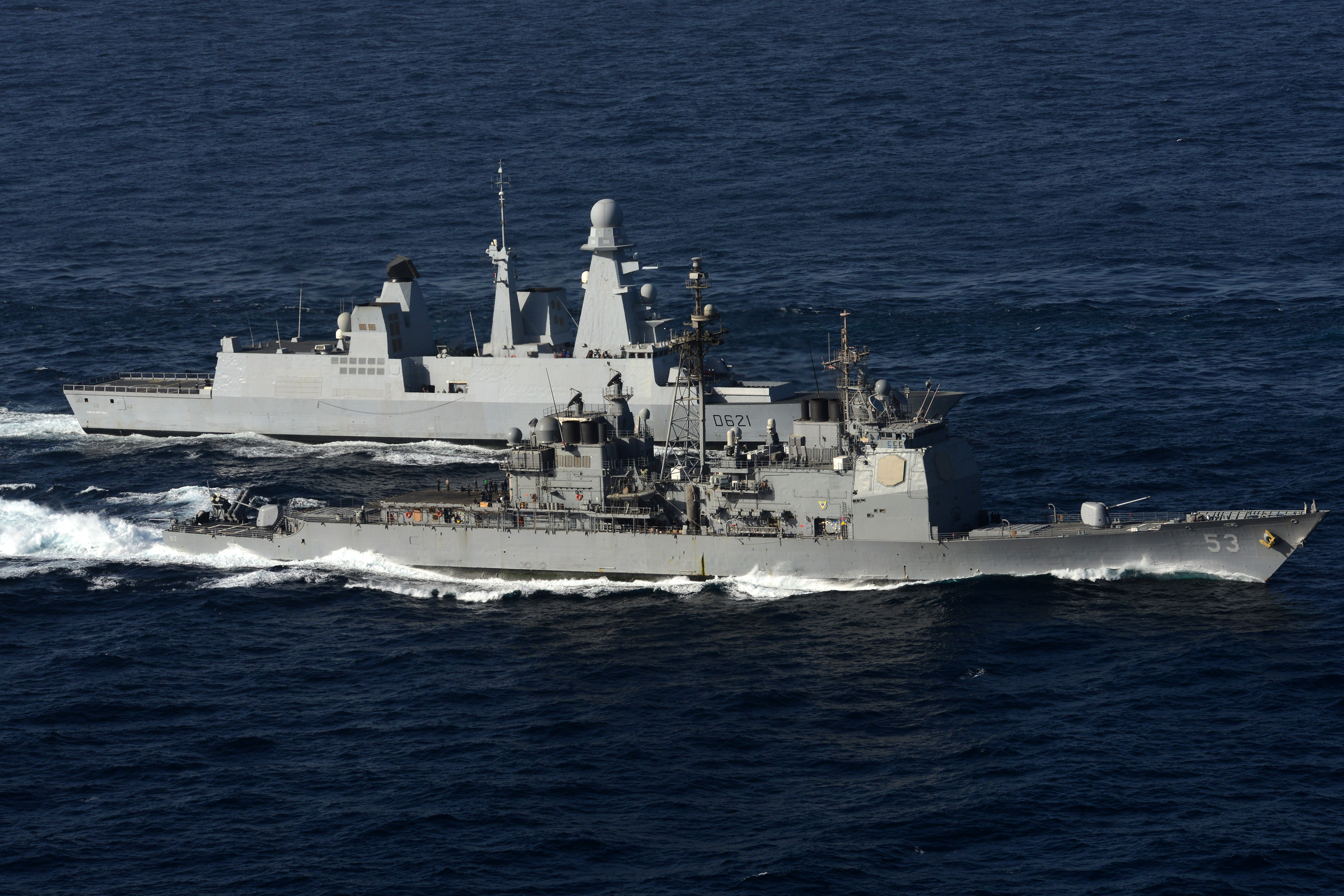 BEMIL 아카이브 - 유용원의 군사세계