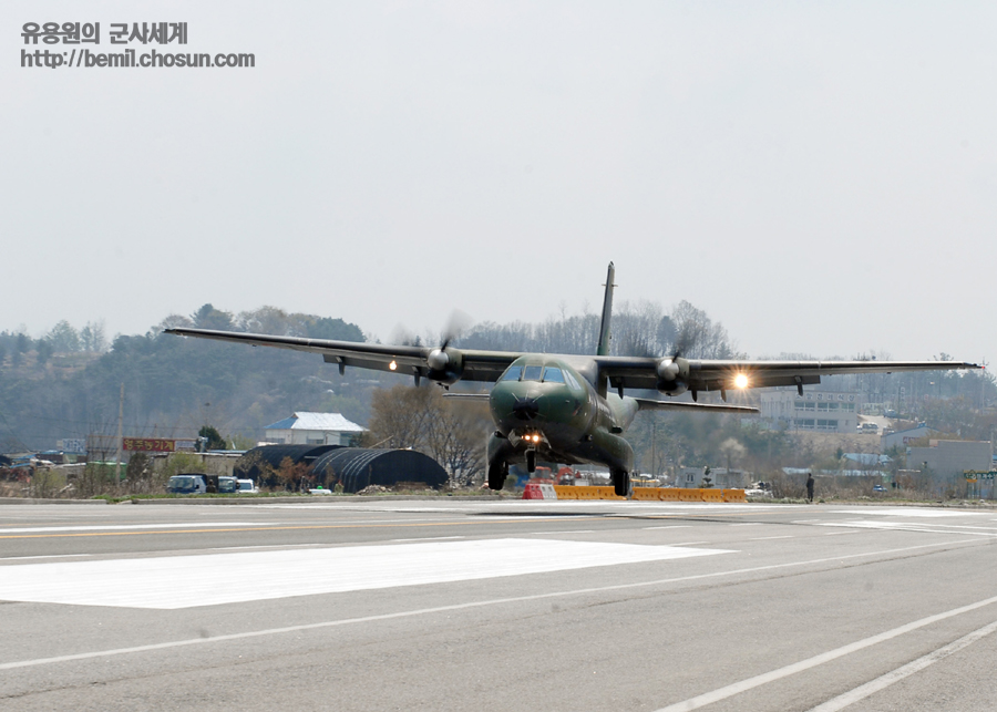 BEMIL 아카이브 - 유용원의 군사세계