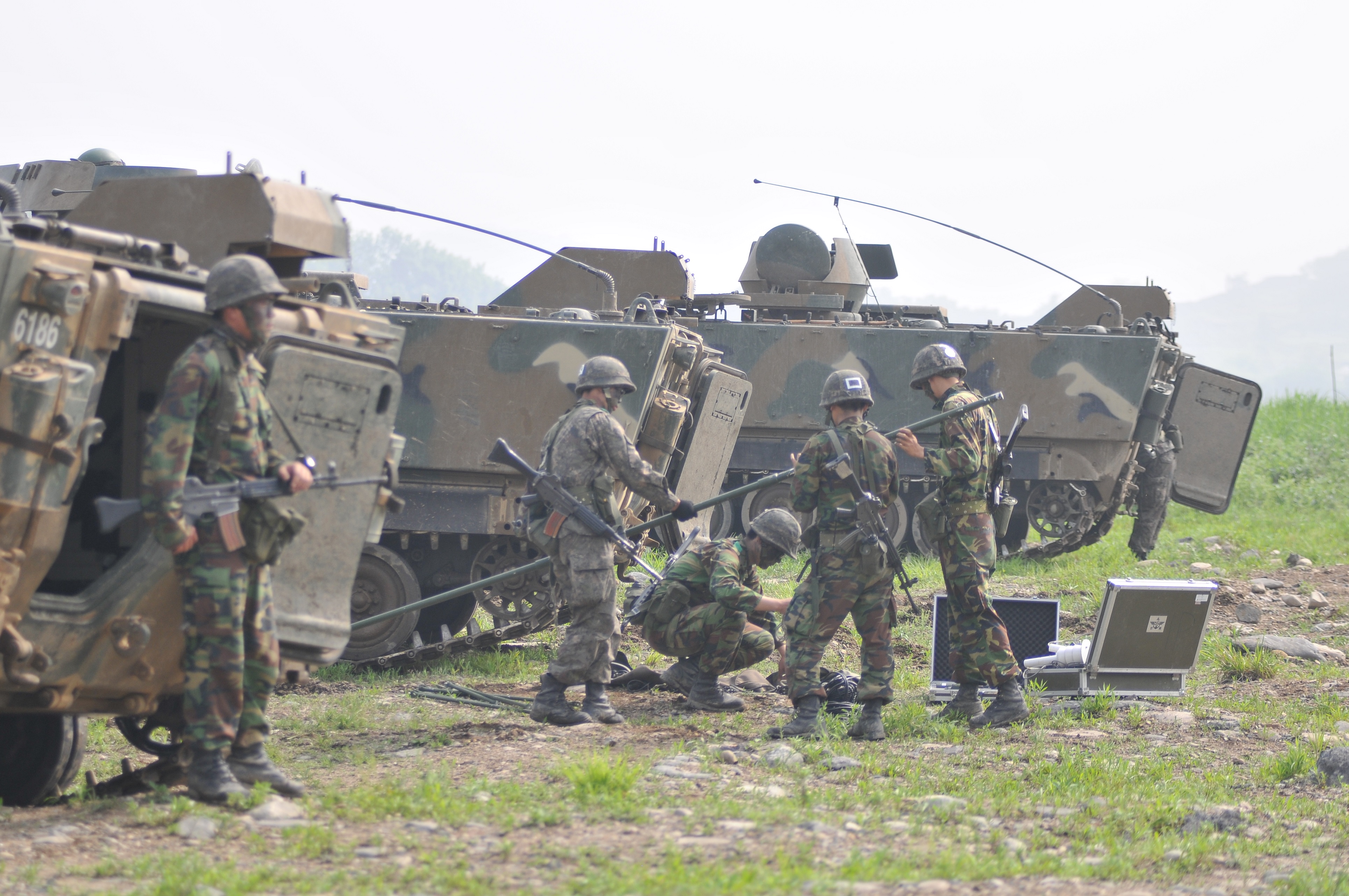 BEMIL 아카이브 - 유용원의 군사세계