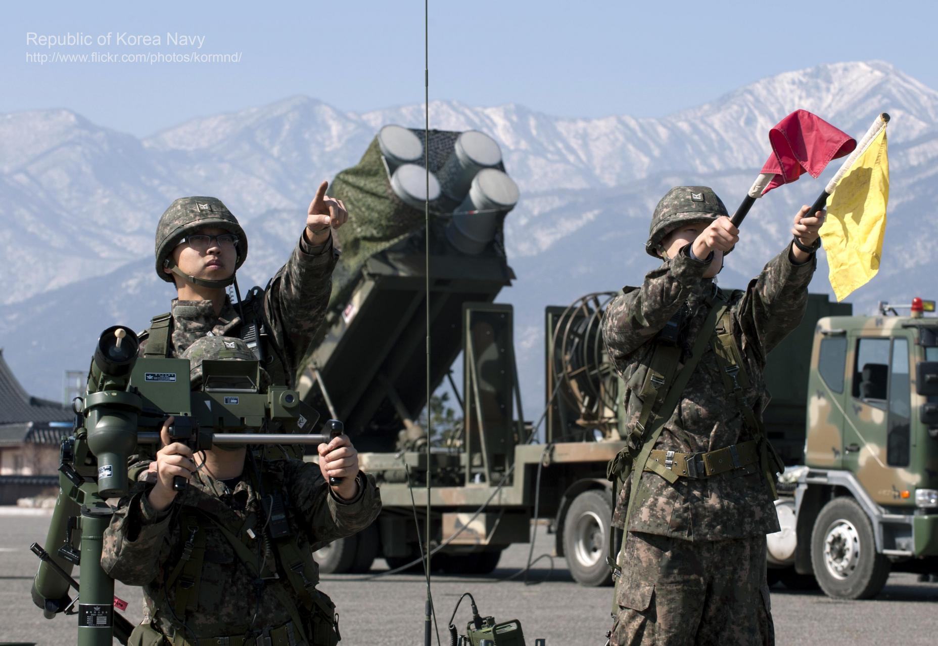BEMIL 아카이브 - 유용원의 군사세계