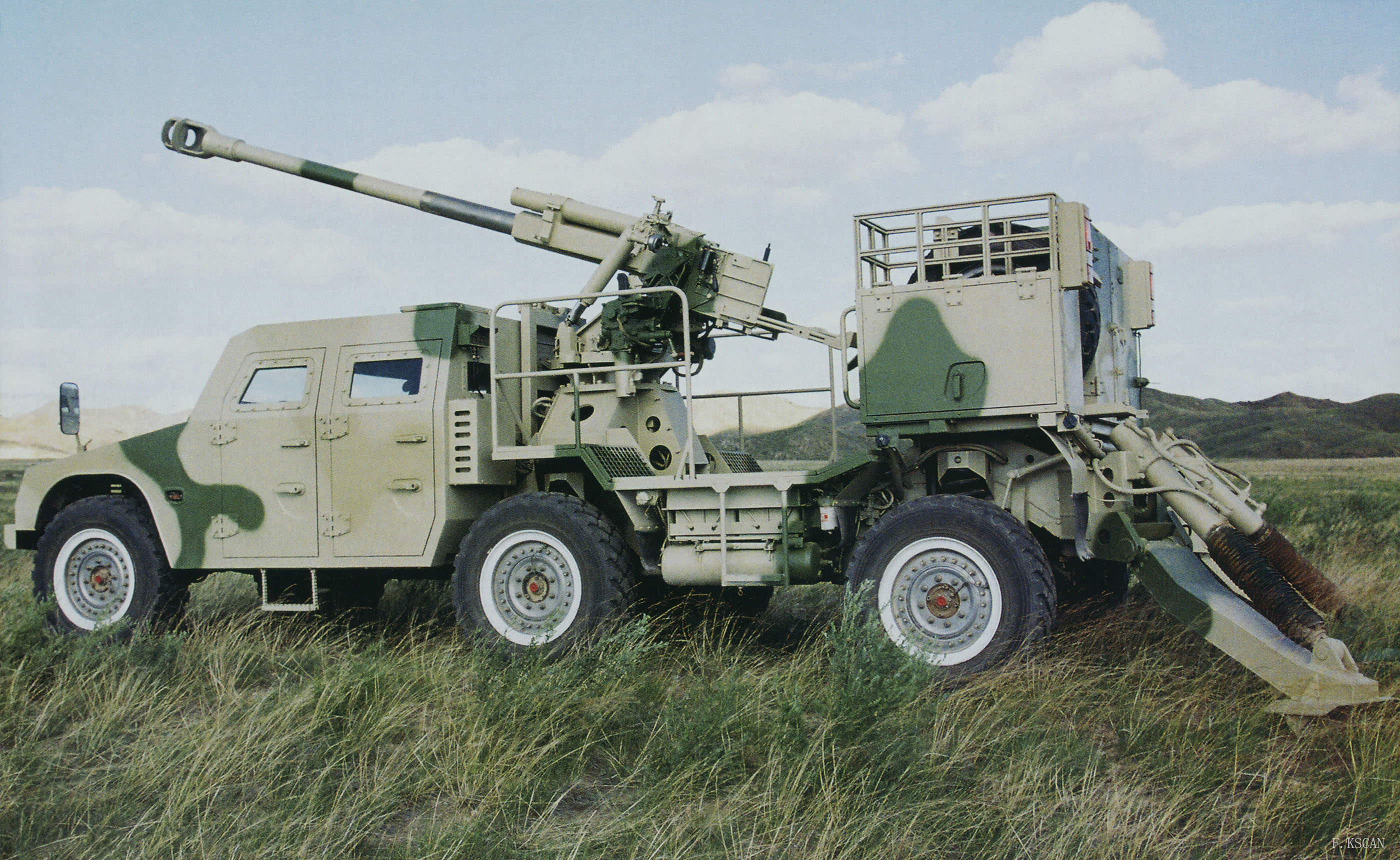 BEMIL 아카이브 - 유용원의 군사세계