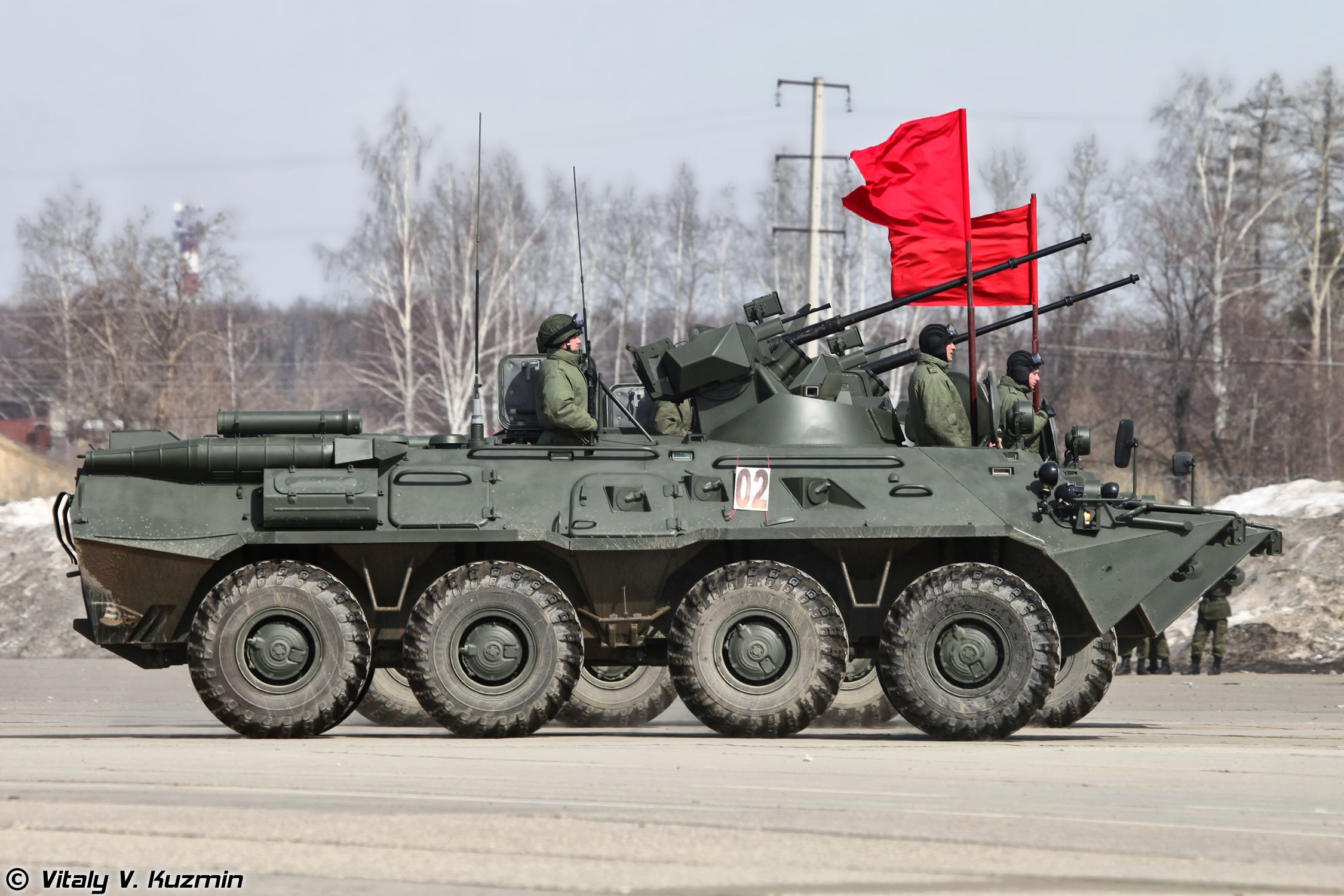 BEMIL 아카이브 - 유용원의 군사세계