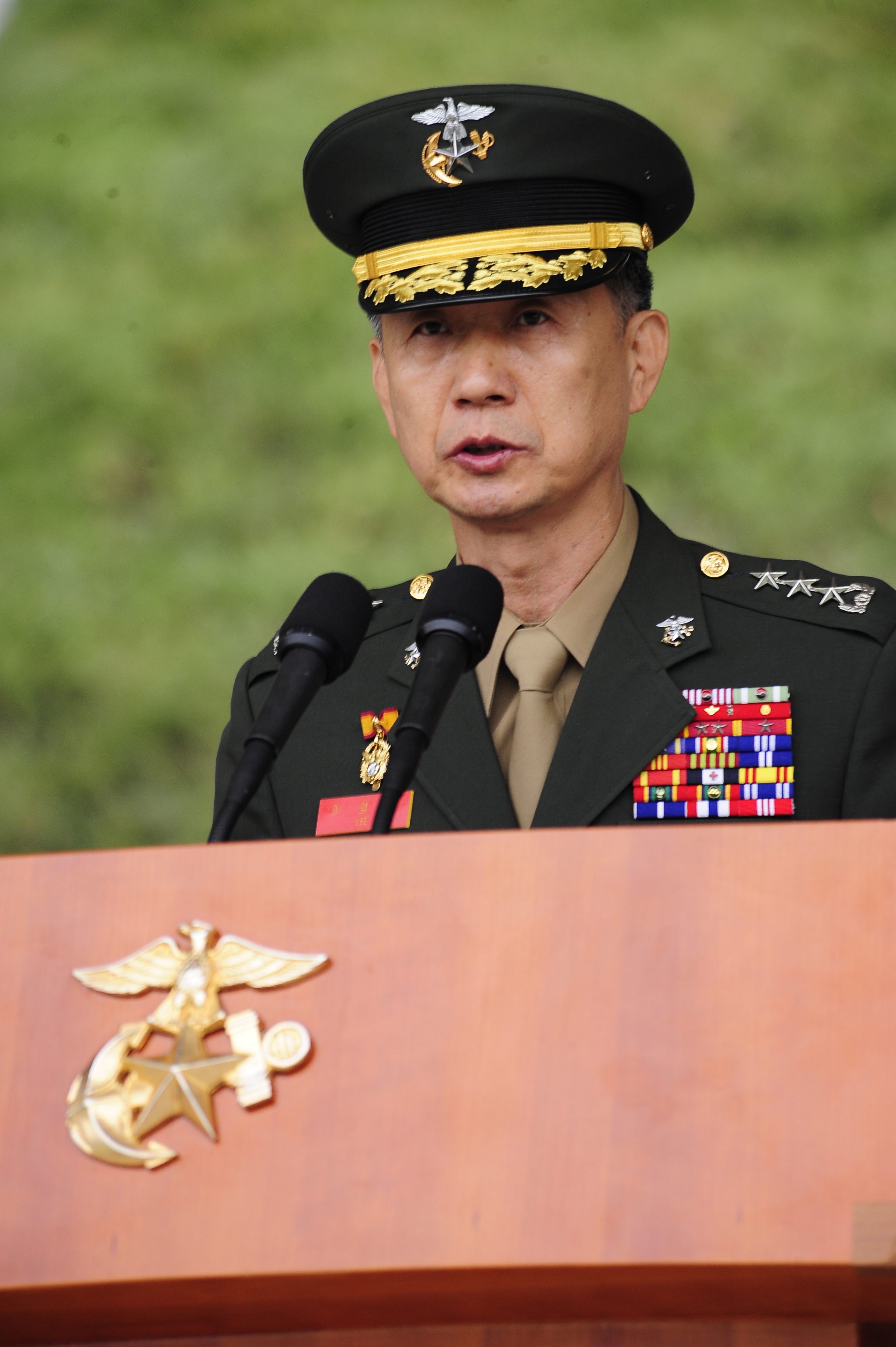 BEMIL 아카이브 - 유용원의 군사세계