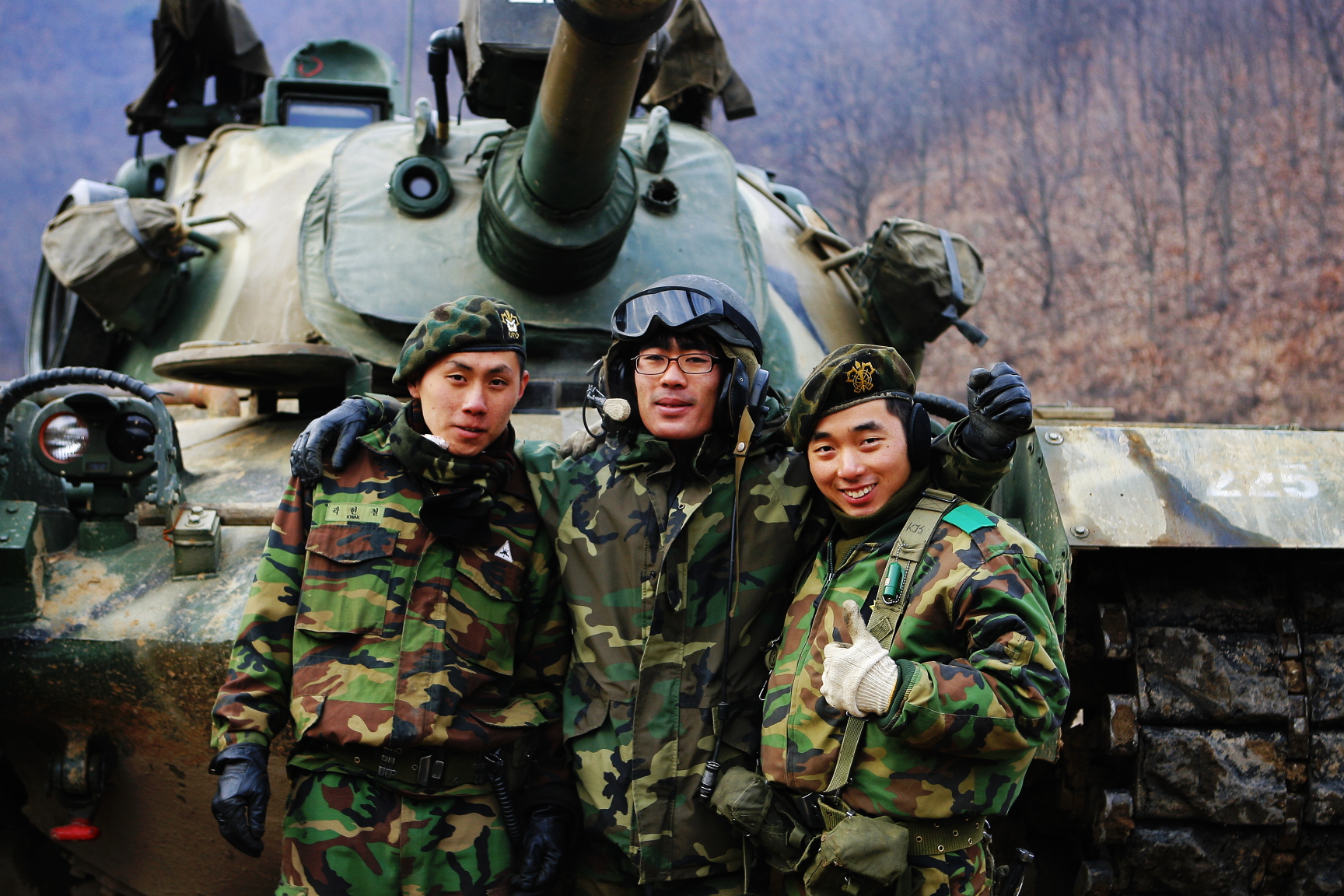 BEMIL 아카이브 - 유용원의 군사세계