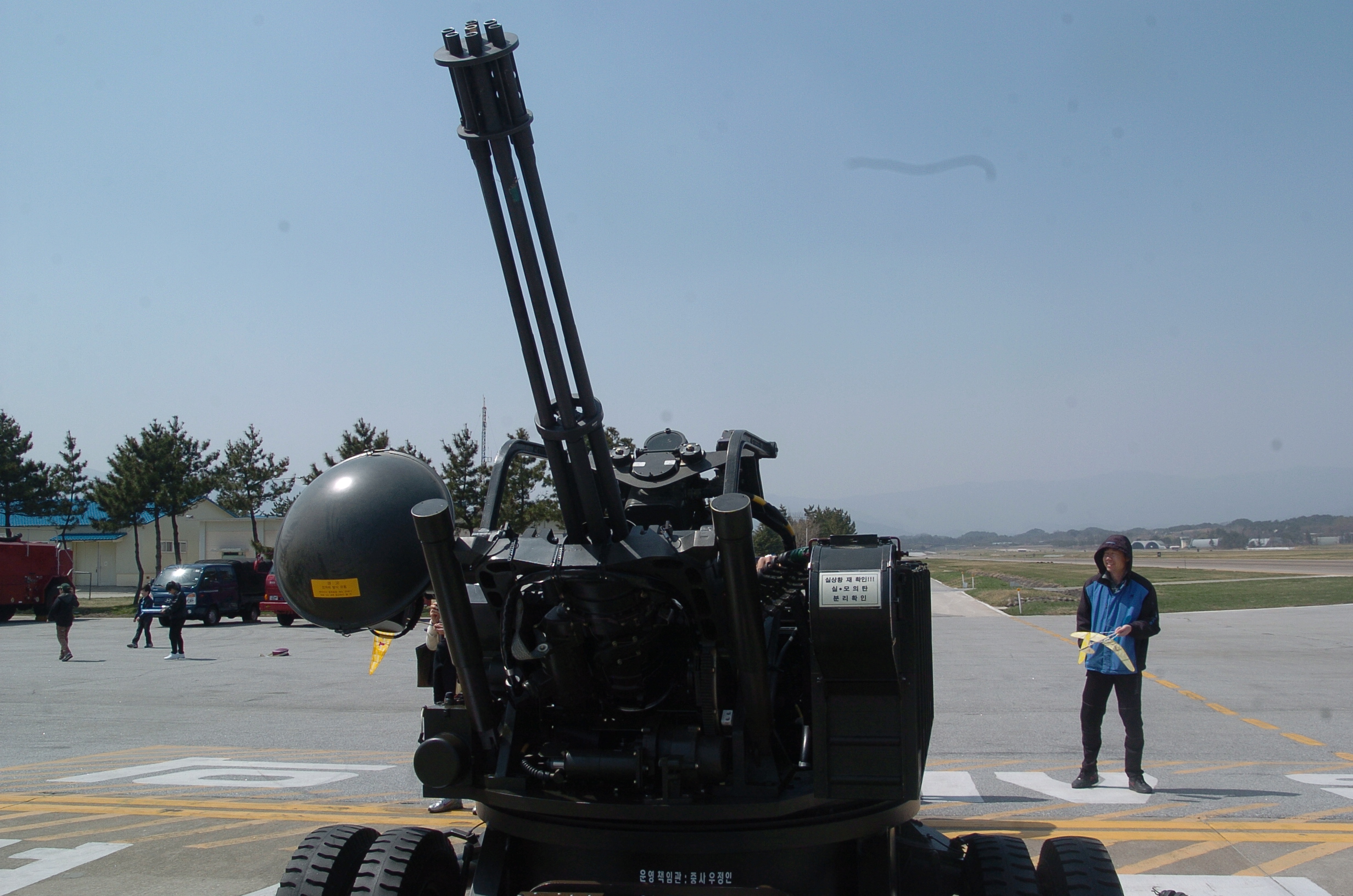 BEMIL 아카이브 - 유용원의 군사세계