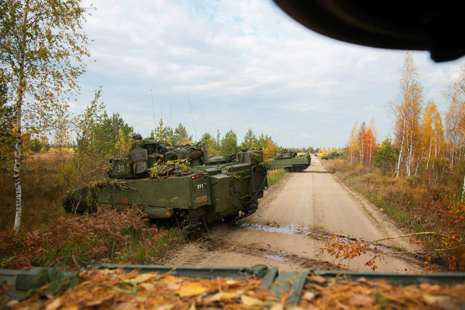 BEMIL 아카이브 - 유용원의 군사세계