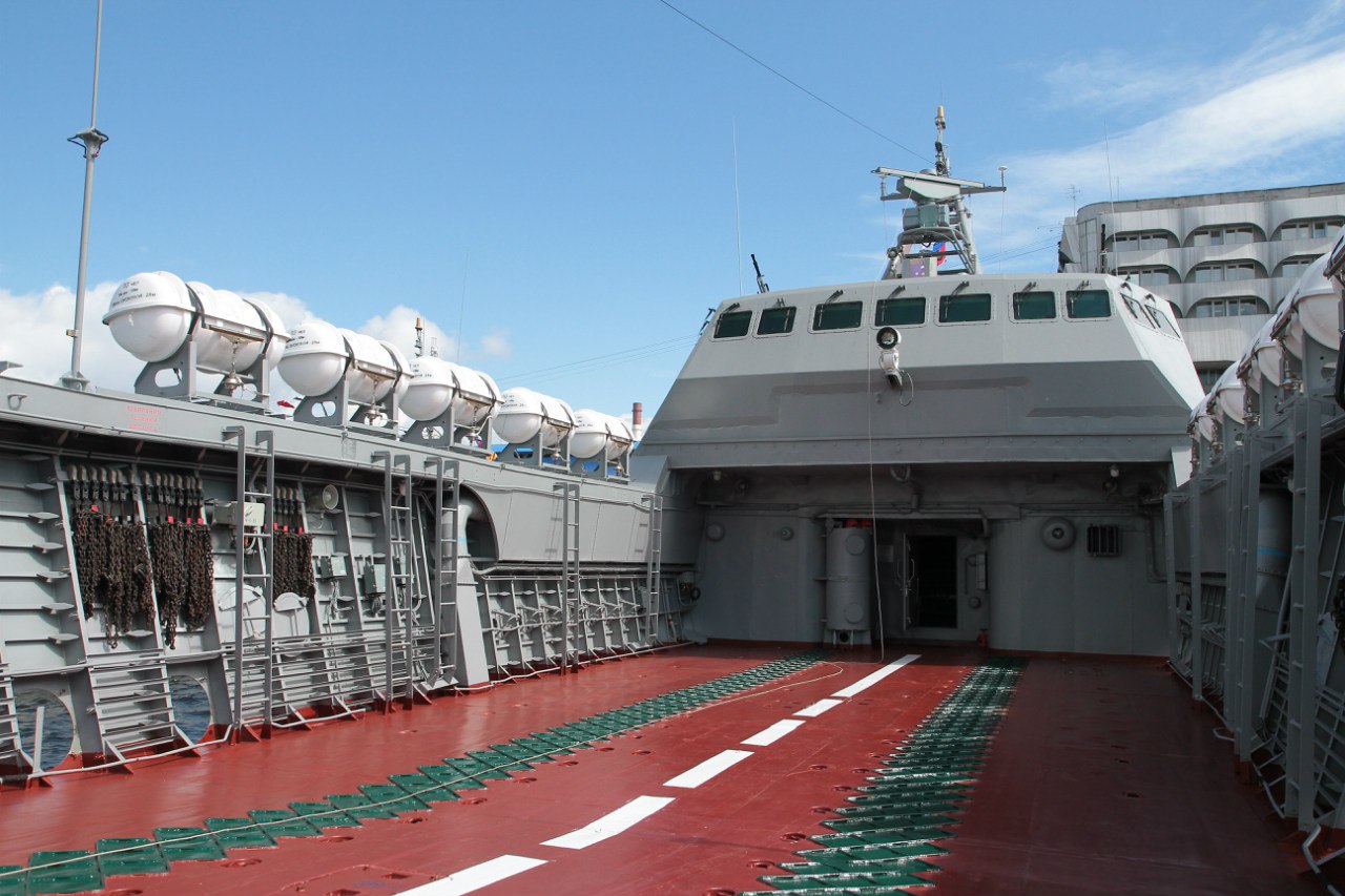 BEMIL 아카이브 - 유용원의 군사세계