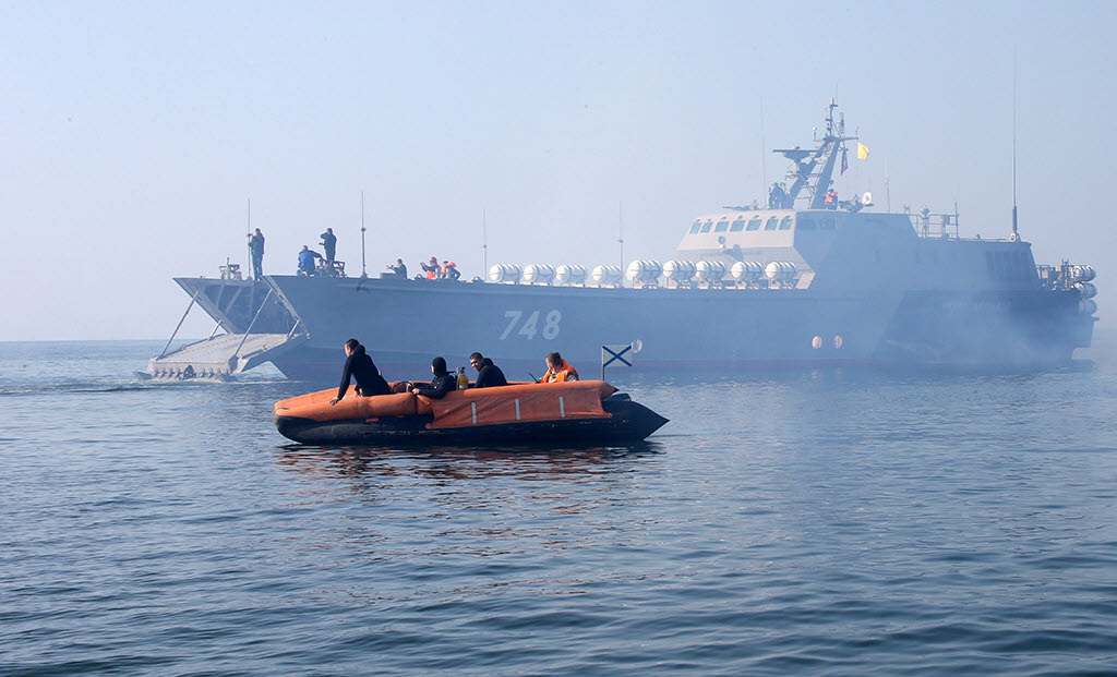 BEMIL 아카이브 - 유용원의 군사세계