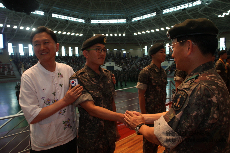 BEMIL 아카이브 - 유용원의 군사세계