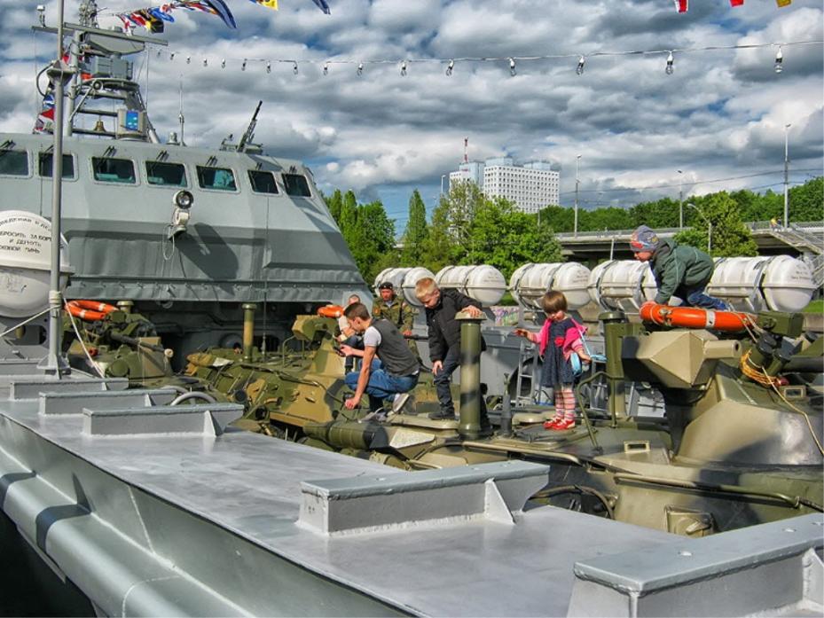 BEMIL 아카이브 - 유용원의 군사세계