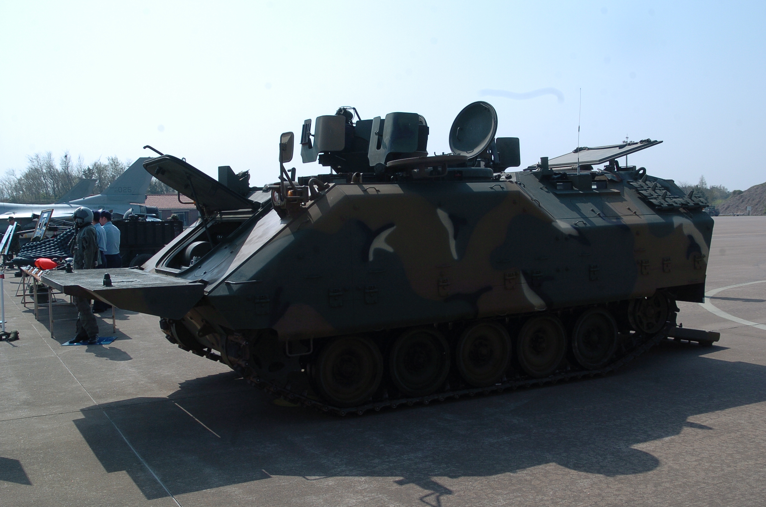 BEMIL 아카이브 - BEMIL 군사세계