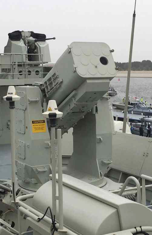 유용원의 군사세계 - bemil.com