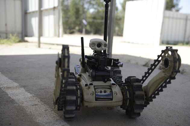 글로벌 디펜스 리뷰 - 유용원의 군사세계