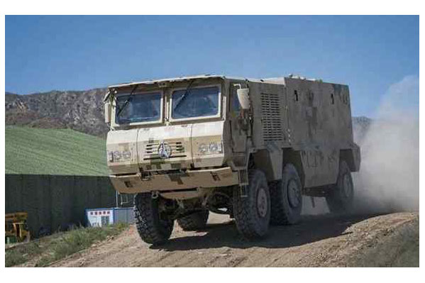 글로벌 디펜스 리뷰 - BEMIL 군사세계