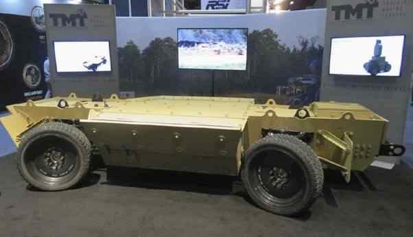 글로벌 디펜스 리뷰 - 유용원의 군사세계