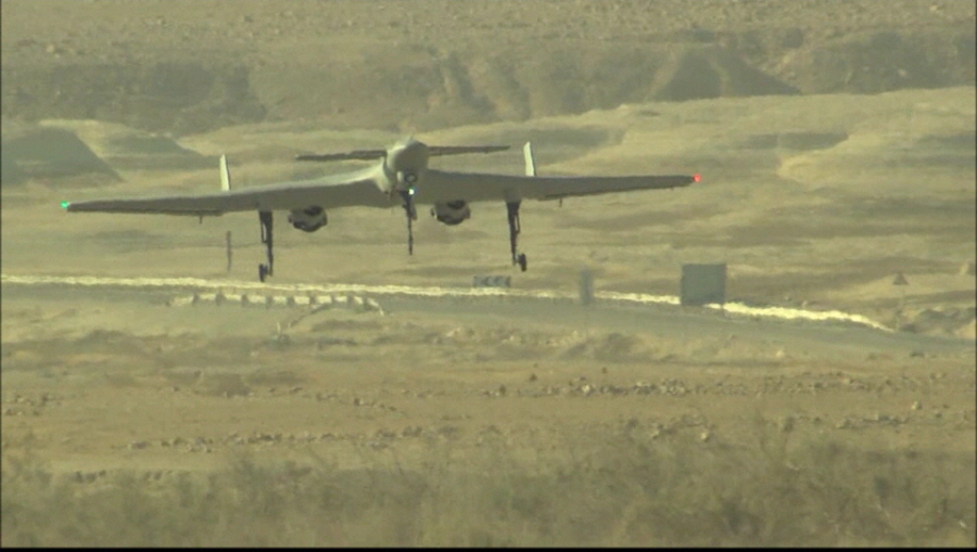 BEMIL 현장 취재 - 유용원의 군사세계