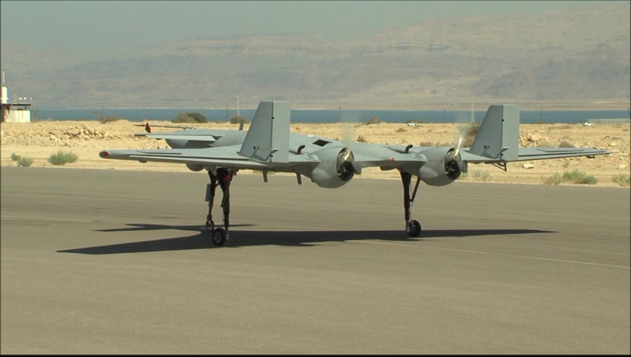 BEMIL 현장 취재 - 유용원의 군사세계