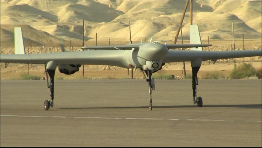 BEMIL 현장 취재 - 유용원의 군사세계