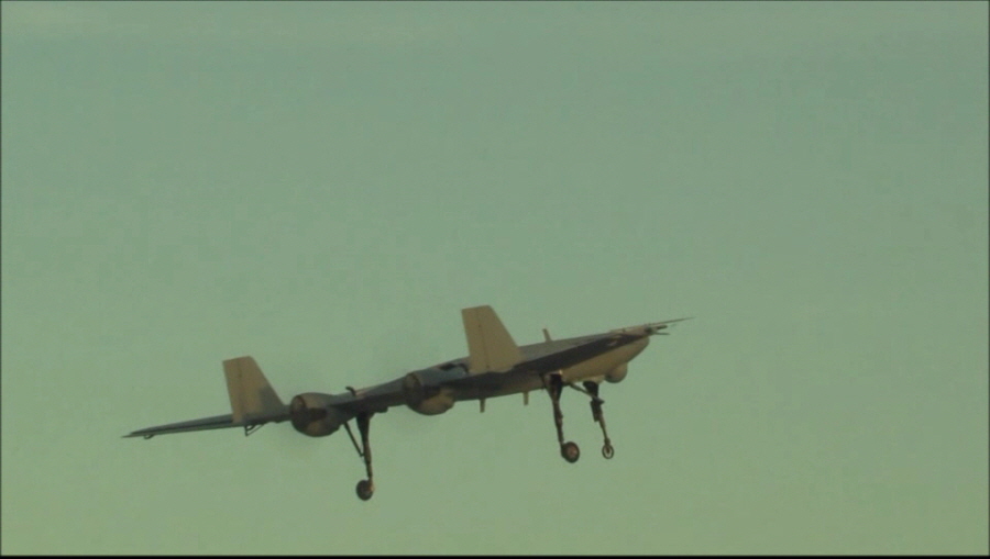 BEMIL 현장 취재 - 유용원의 군사세계