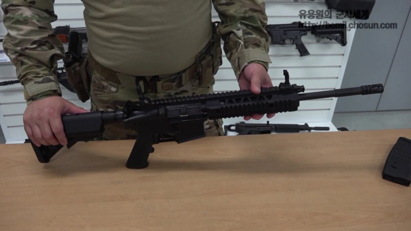 BEMIL 최신 영상 - BEMIL 군사세계