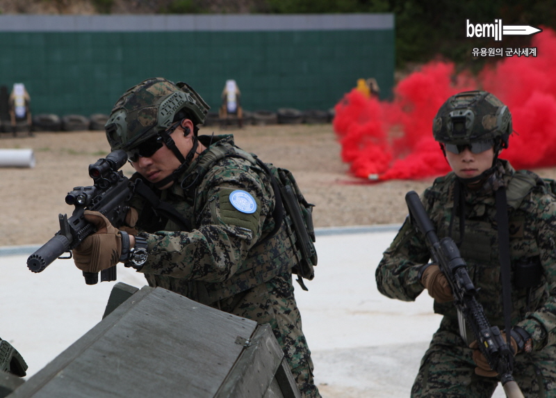 BEMIL 최신 영상 - BEMIL 군사세계
