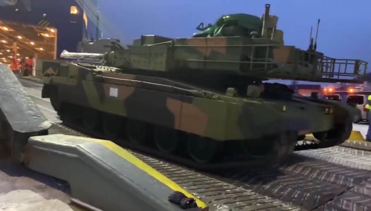 BEMIL 최신 영상 - 유용원의 군사세계