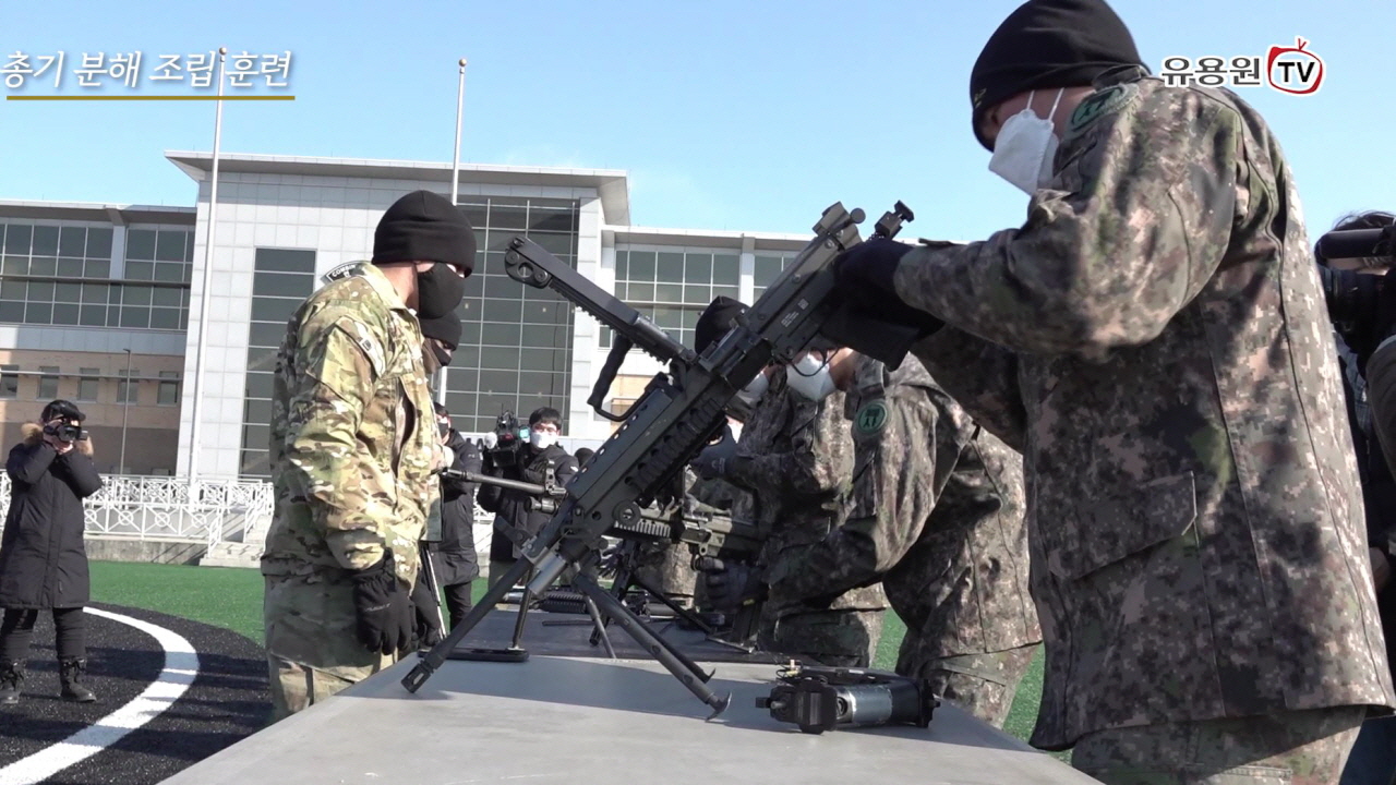 BEMIL 최신 영상 - 유용원의 군사세계