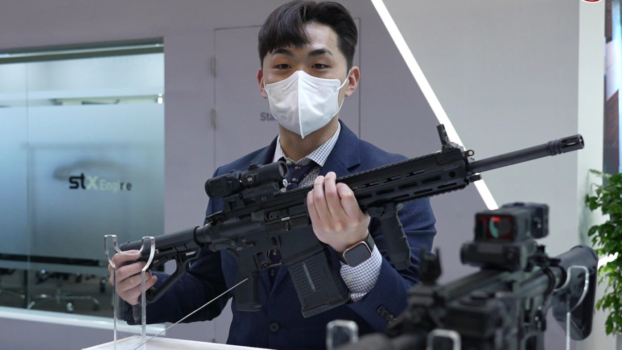 BEMIL 최신 영상 - BEMIL 군사세계