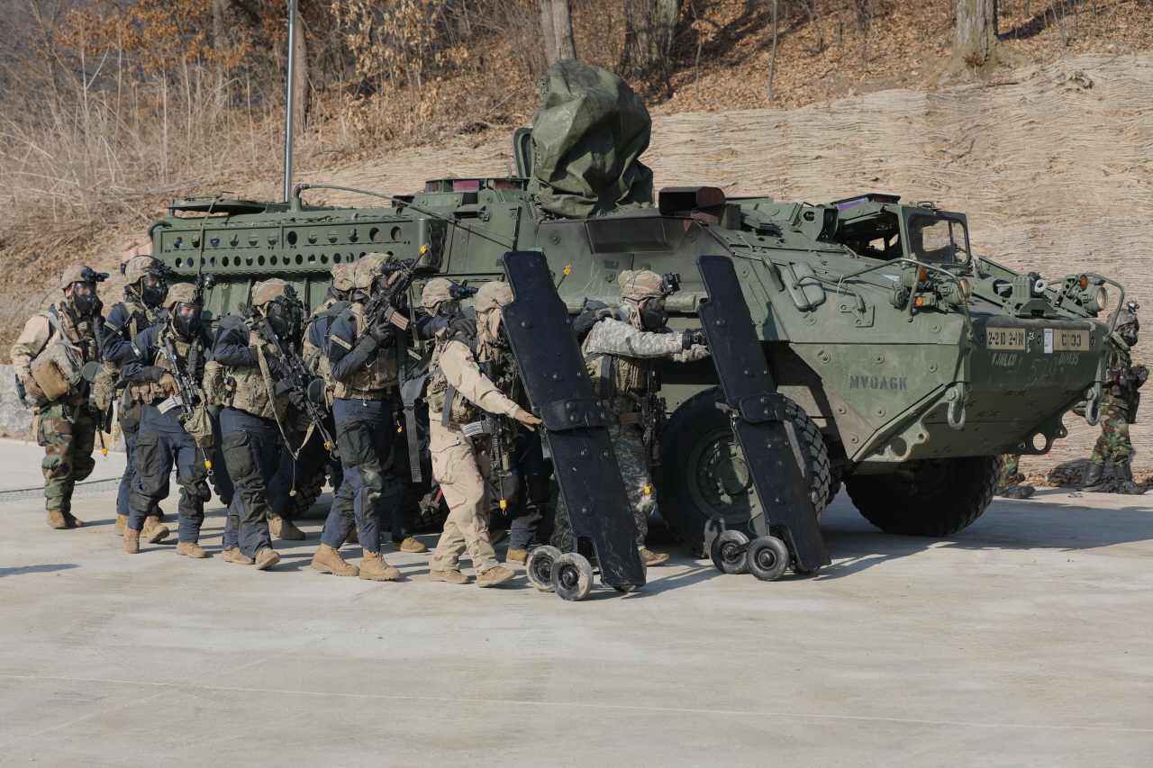 BEMIL 최신 영상 - BEMIL 군사세계