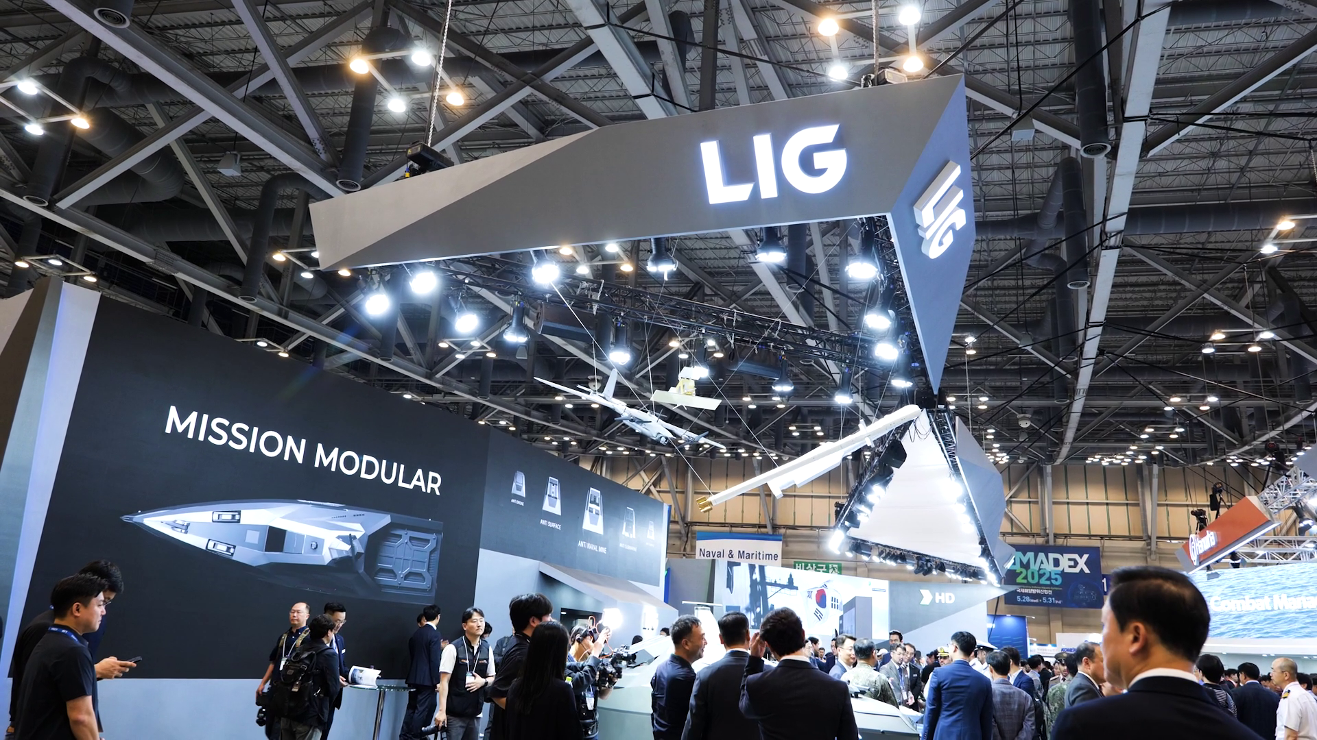 BEMIL 최신 영상 - BEMIL 군사세계