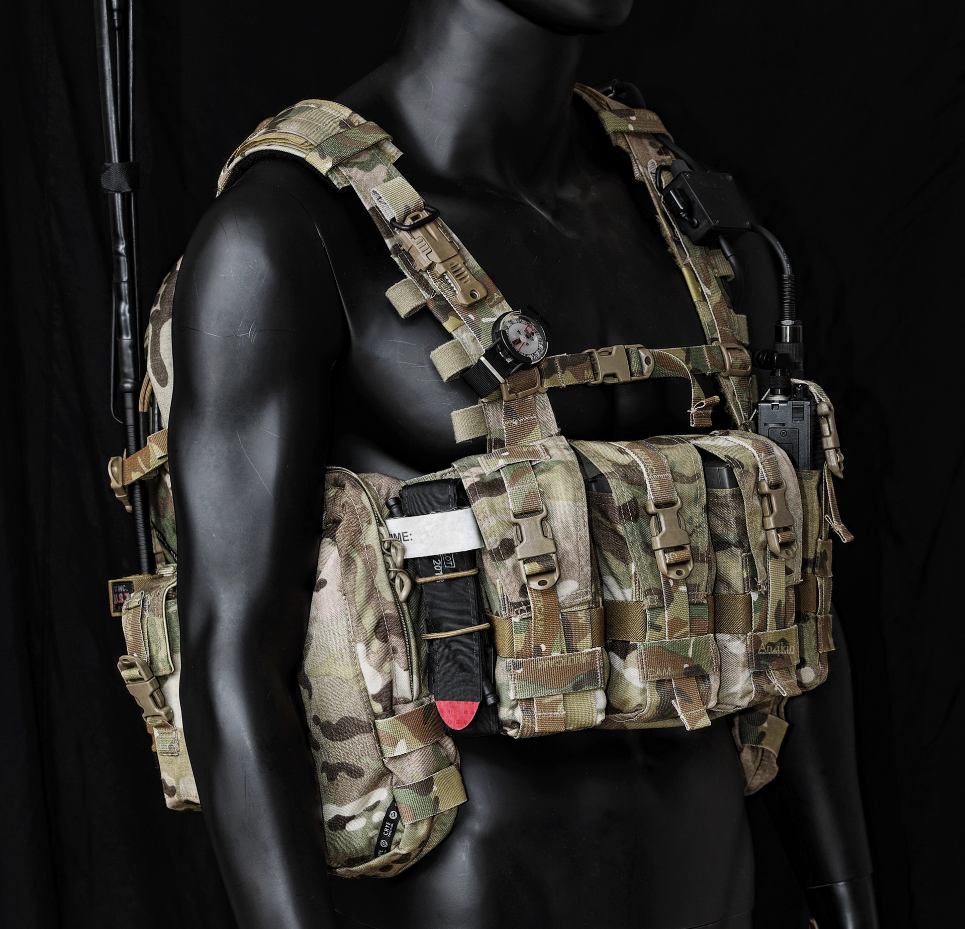 마니아 코너 - 유용원의 군사세계