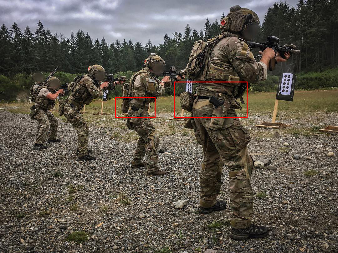 마니아 코너 - BEMIL 군사세계