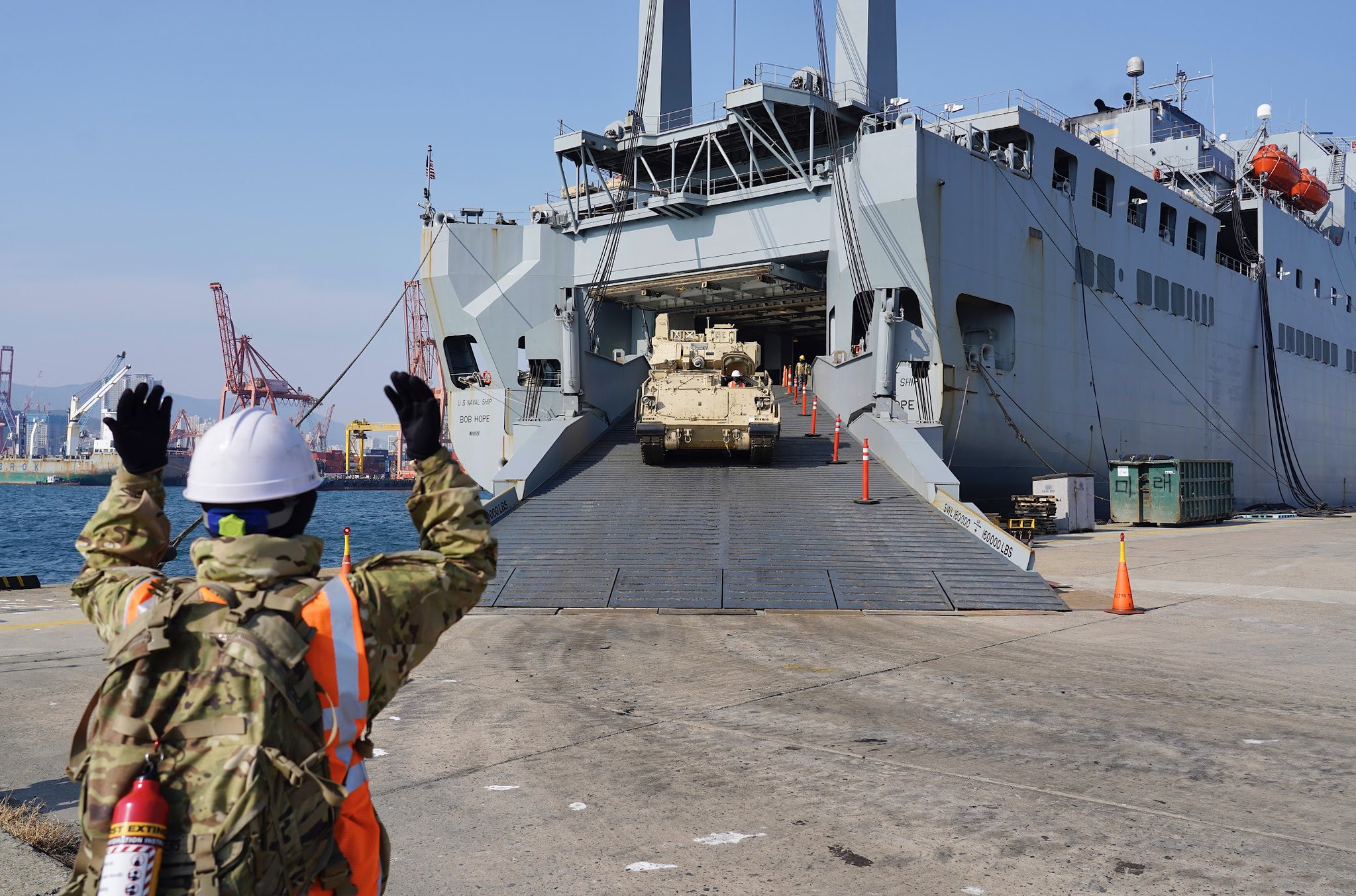 최신 국군 뉴스 - BEMIL 군사세계