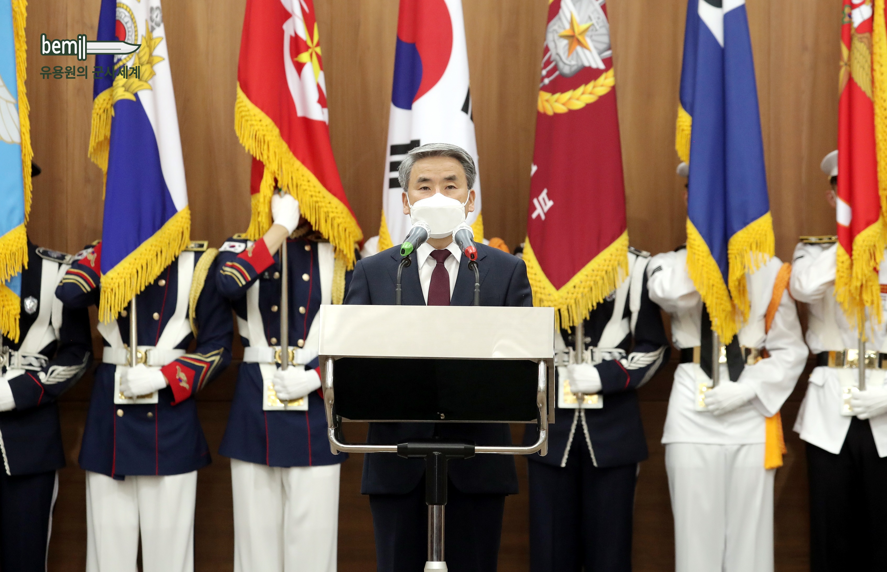 최신 국군 뉴스 - BEMIL 군사세계