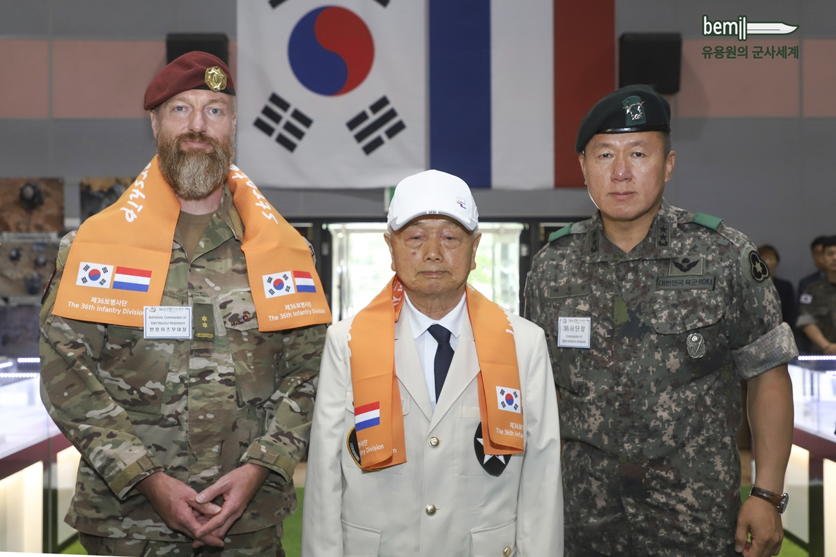 최신 국군 뉴스 - BEMIL 군사세계