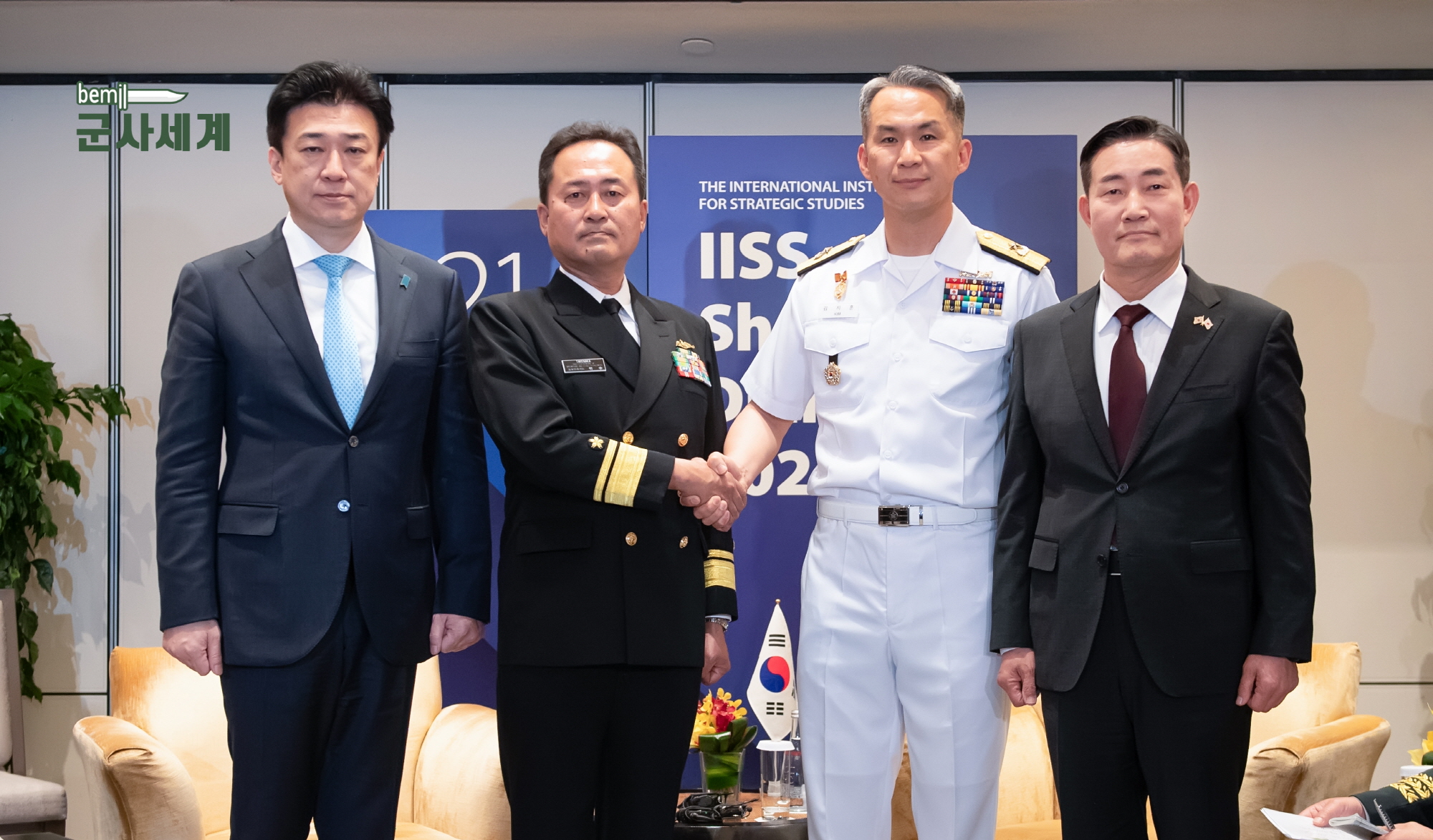 최신 국군 뉴스 - BEMIL 군사세계